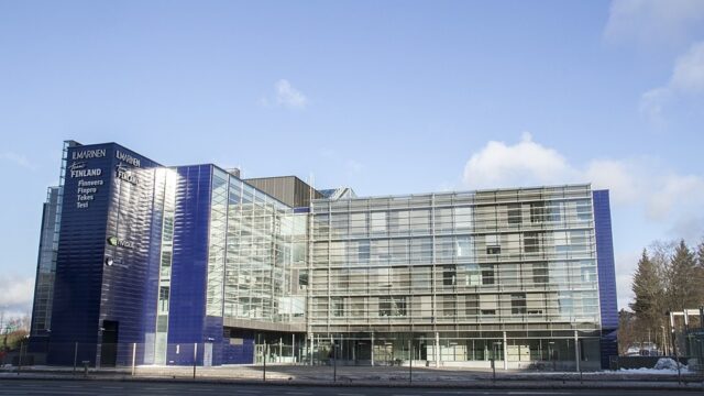 Business Finlandin avustuspetos syyteharkintaan - koronatukia epäillään ...