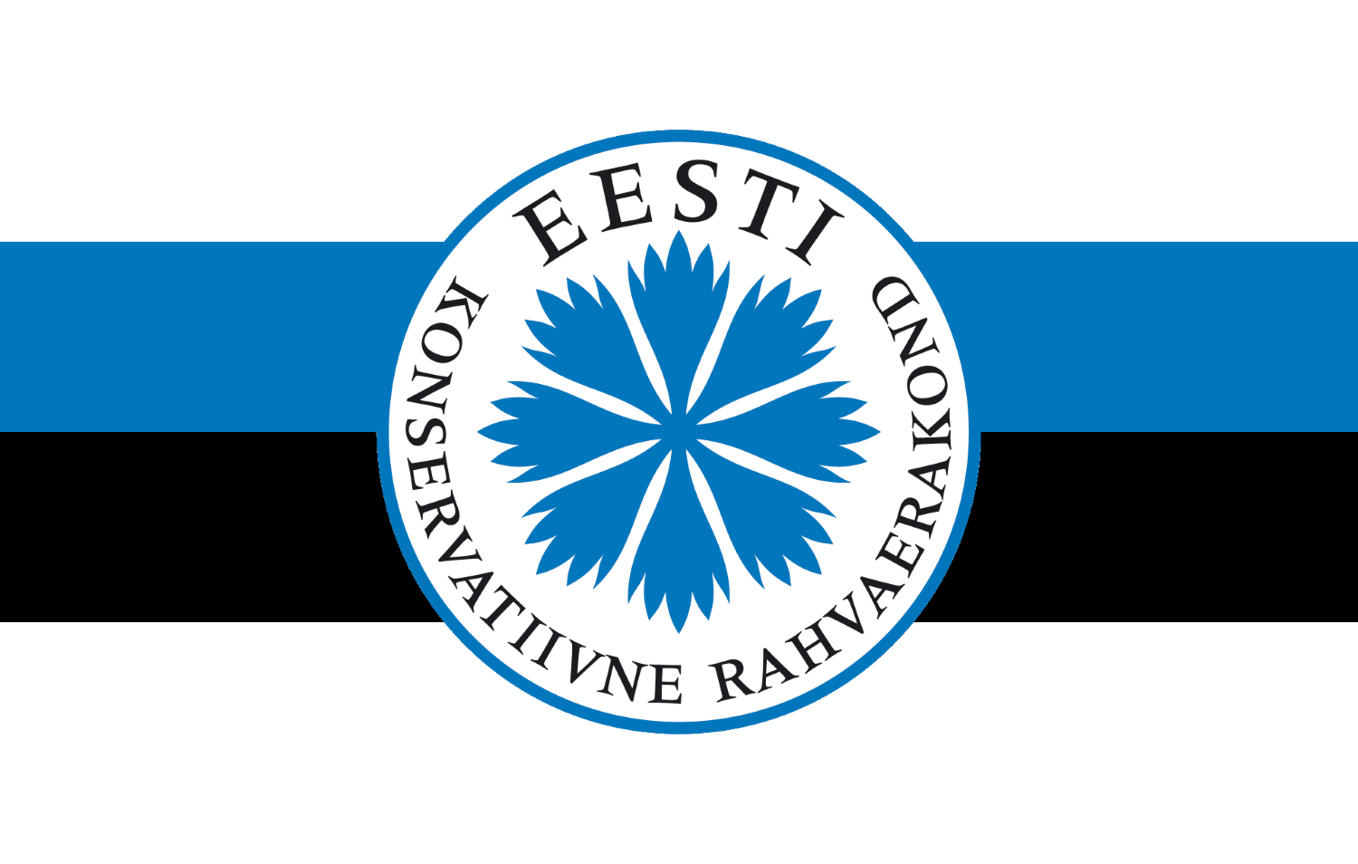 EKRE_lipp | Kansalainen