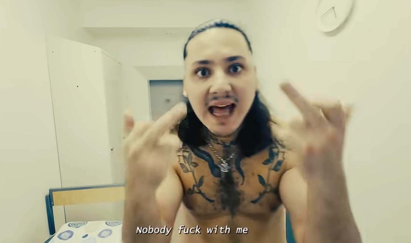 Milan Jaff on karkotettu Suomesta – vuosien rikoskierre päättyi ...